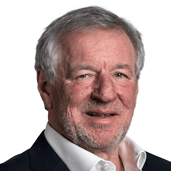 ETF People - Martin Gilbert - ETF Stream