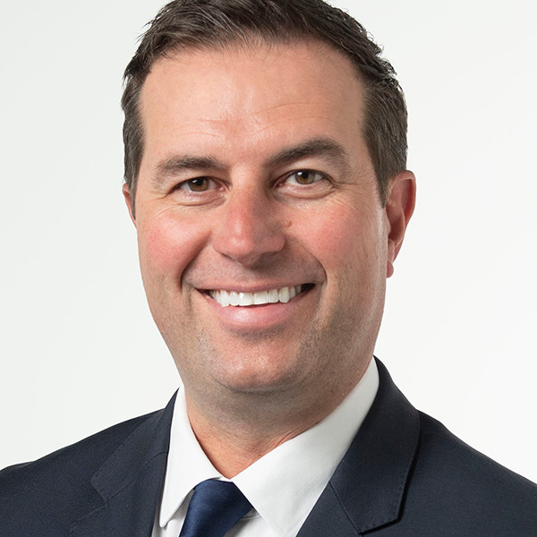 ETF People - Tim Huver - ETF Stream