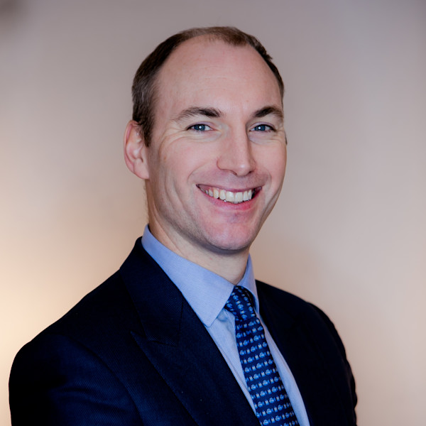 ETF People - Peter McLean - ETF Stream