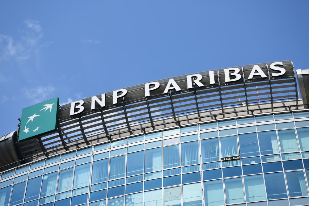 BNP Paribas agrees to acquire AXA IM for €5.1bn