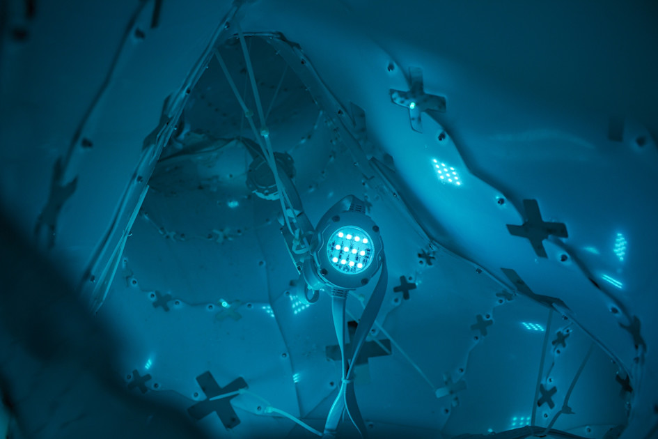 The Big Interview: Richard Lightbound at ROBO Global