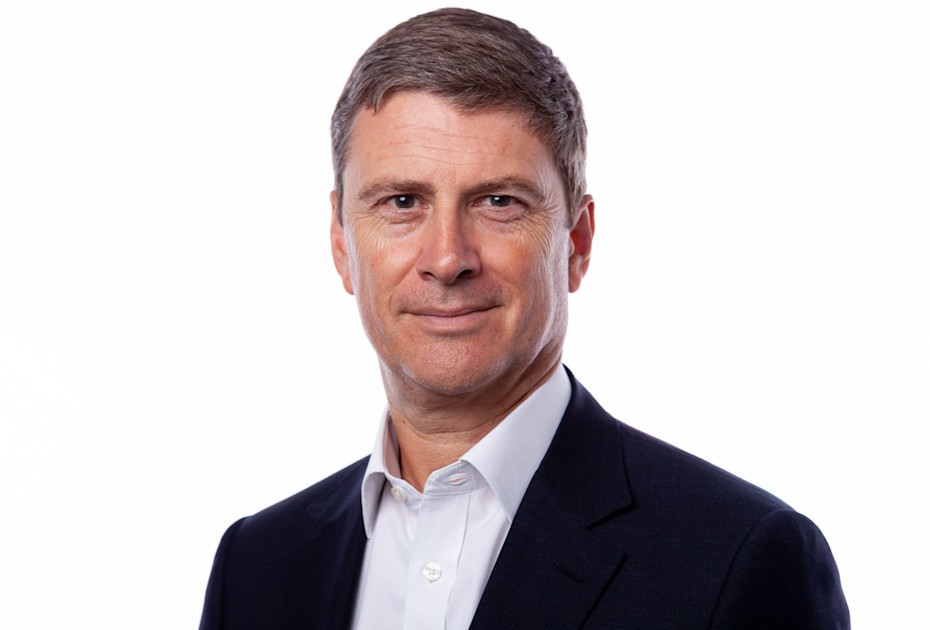 Moorgate Benchmarks appoints former ETF Securities CEO to board