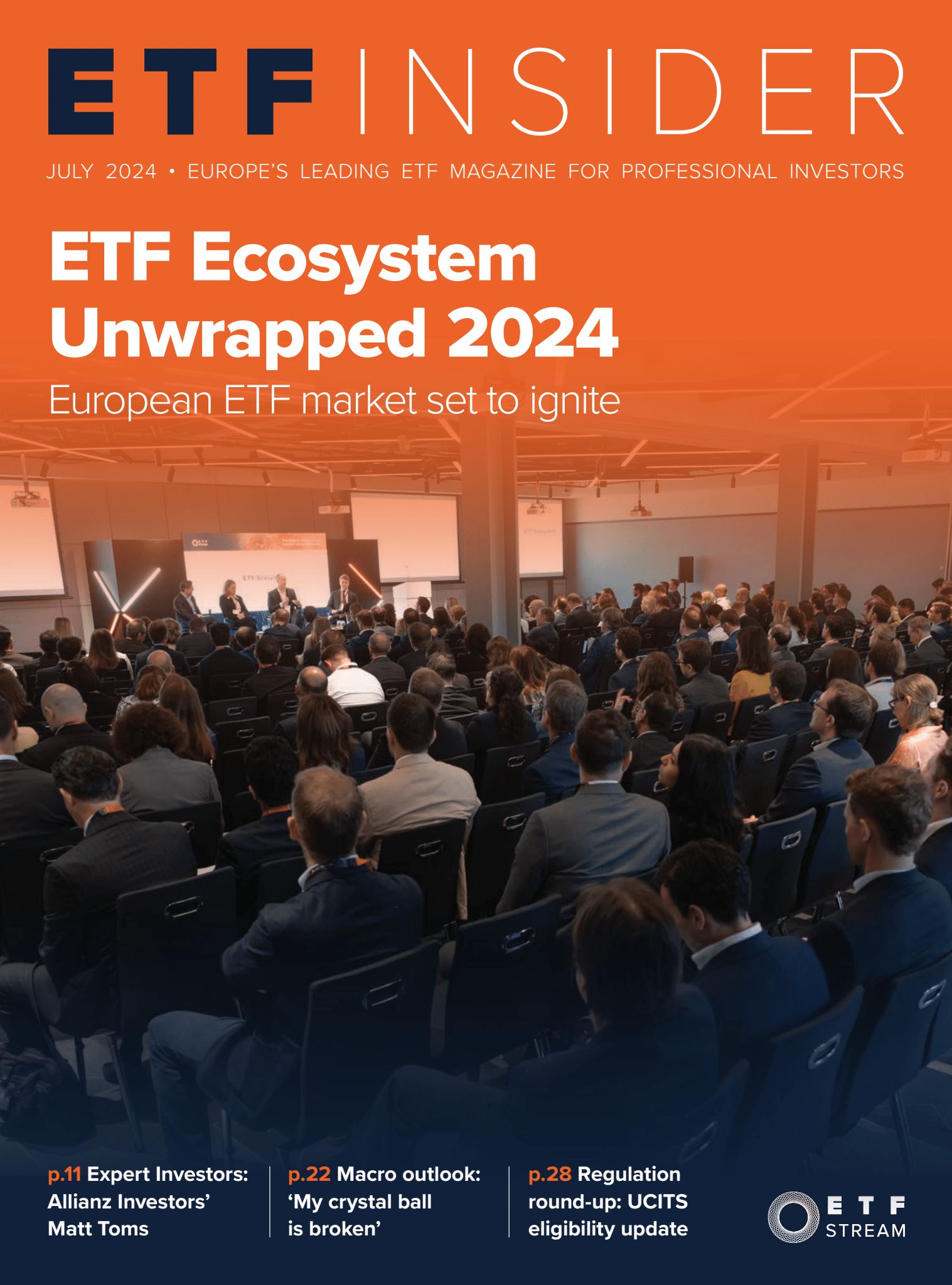 ETF Insider – Summer 2024