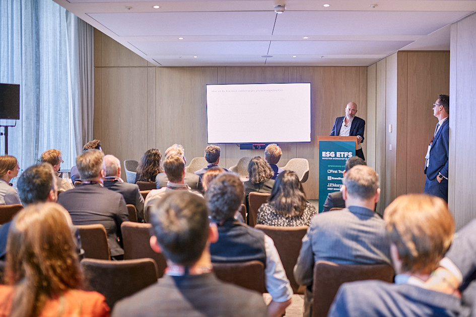 Stuart Kirk is right about ETFs but wrong about impact of flows