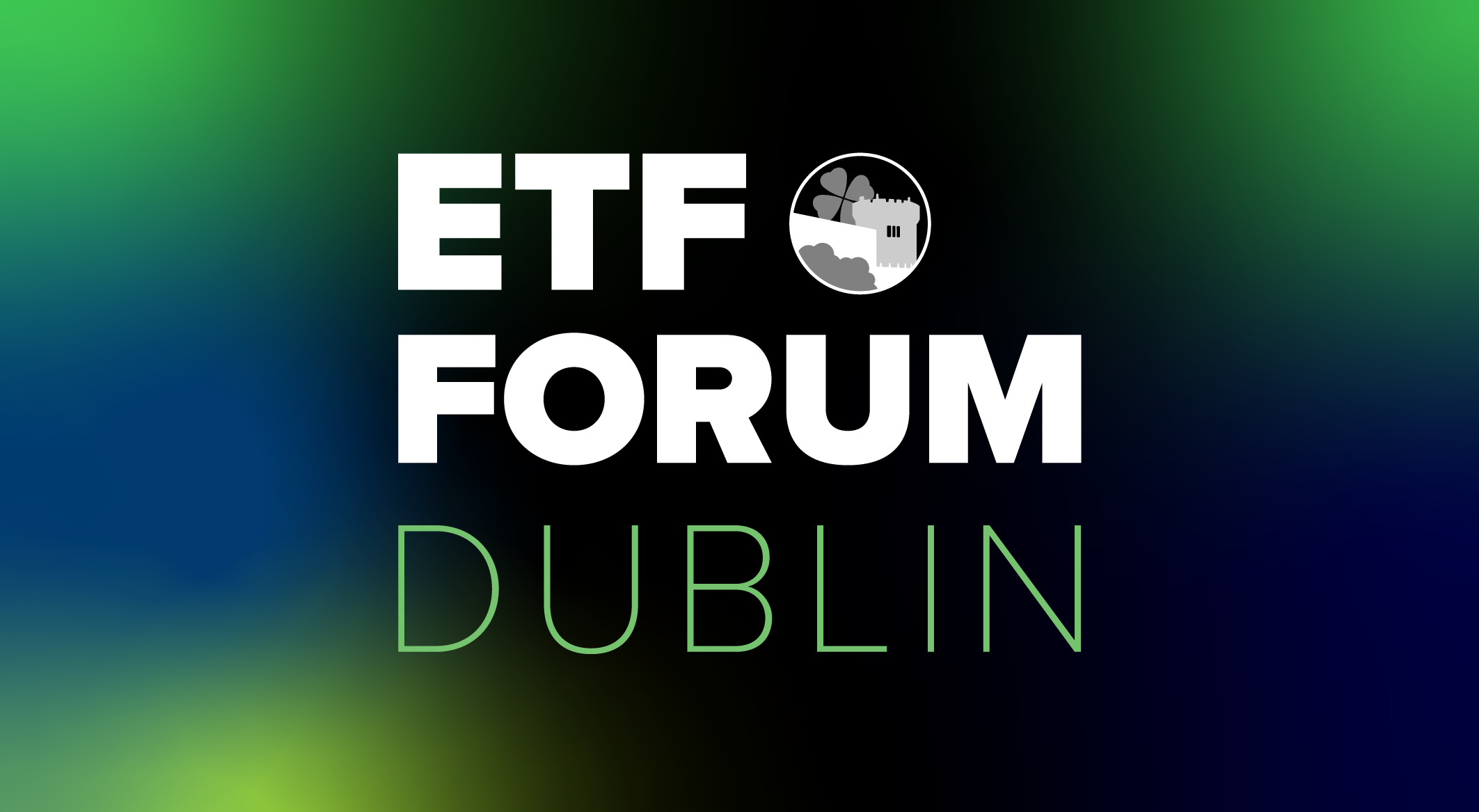 ETF Forum Dublin 2026 - ETF Stream