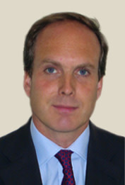 ETF People - Charles Ekins - ETF Stream