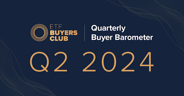 Active ETF investment process needs more transparency, survey finds