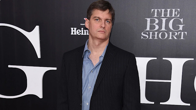 Big Short’s Michael Burry adds gold ETF as top Q1 allocation