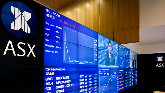 Schroders lists new active ETF on Chi-X, in a snub to the ASX