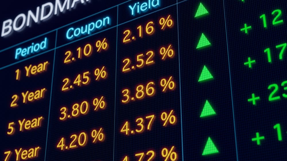 Why fixed income ETFs had to wait for their breakthrough moment