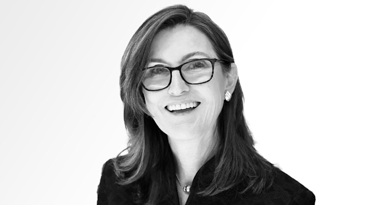 Cathie Wood’s flagship ARK Innovation ETF to launch in Europe next year