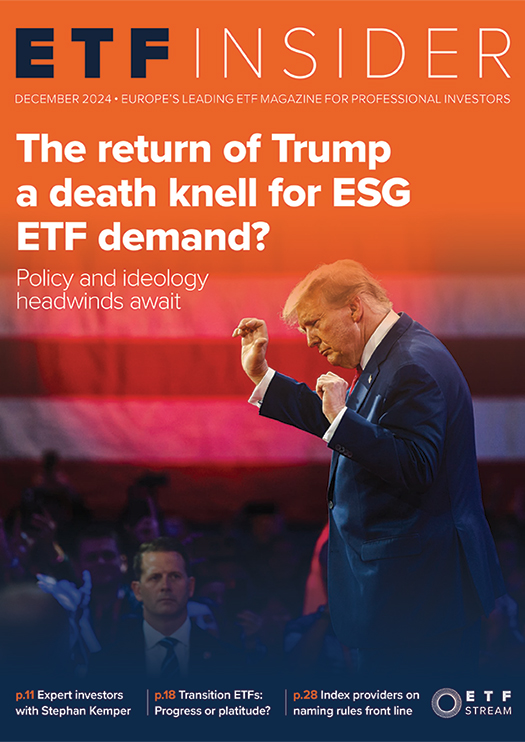 ETF Insider - Winter 2024