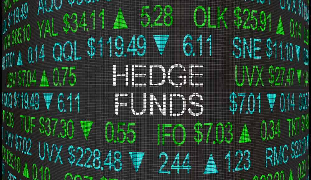 Hedge funds look to launch ETFs amid active boom