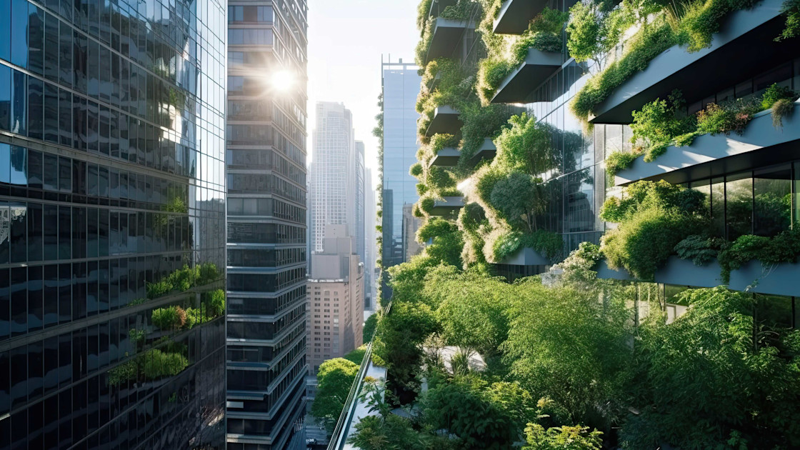 BlackRock launches global real estate ESG ETF