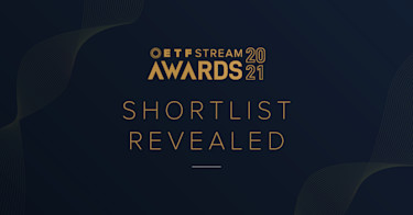 ETF Stream reveals shortlist for ETF awards