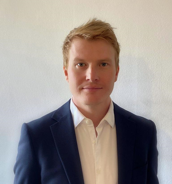 ETF People - Alexander Berg - ETF Stream