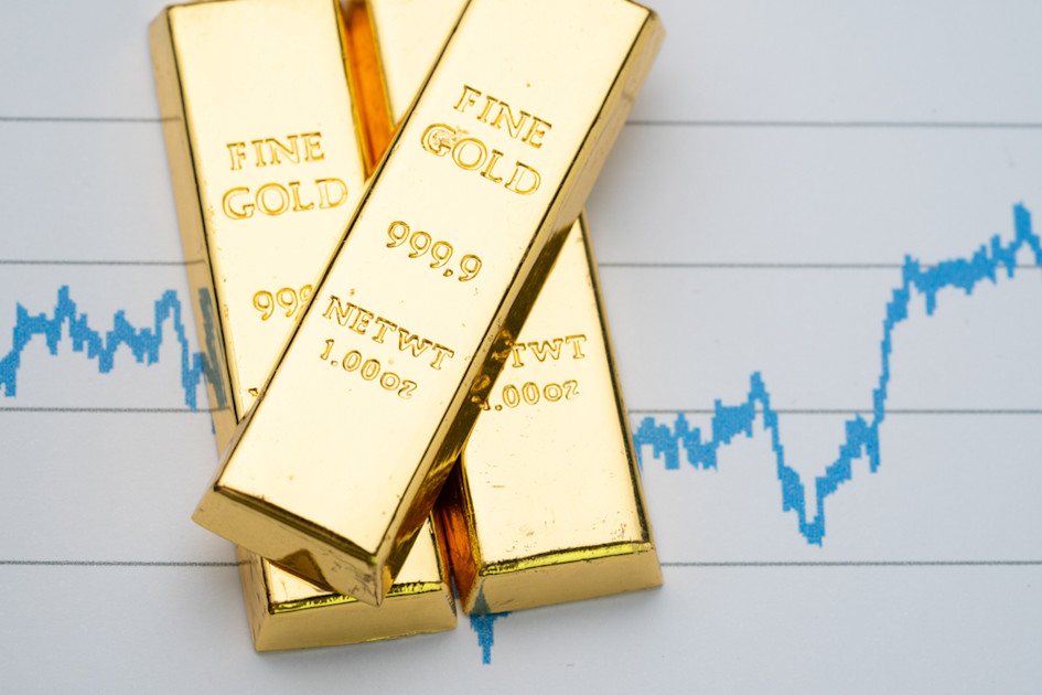 Strafverfahren gegen Fed könnte Gold-ETFs beflügeln