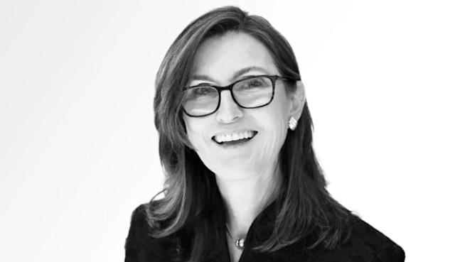 European investors can access Cathie Wood’s ARK ETFs for first time