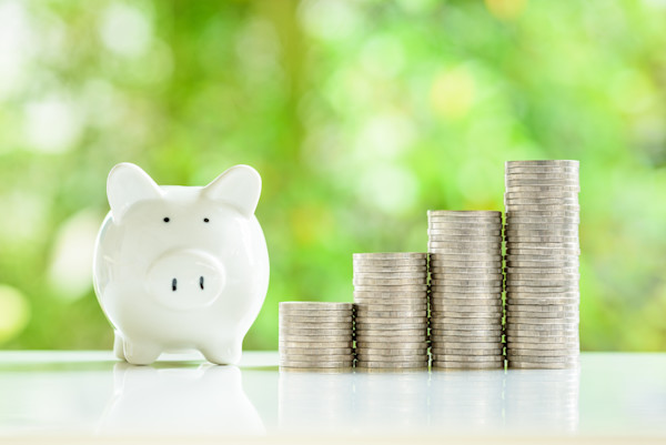 European pension funds increasingly turn to ETFs