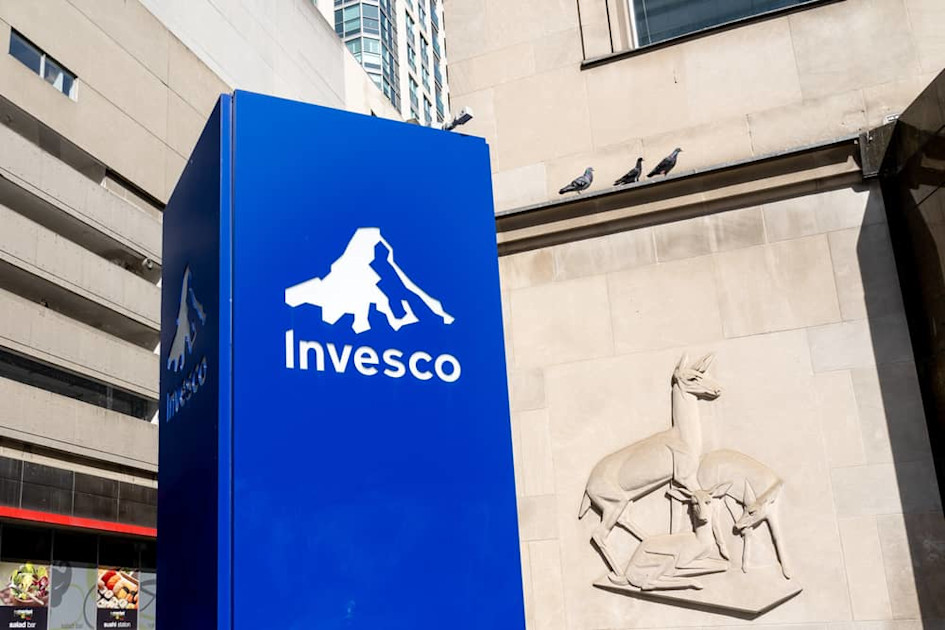 Invesco launches systematic active Europe equity ETF