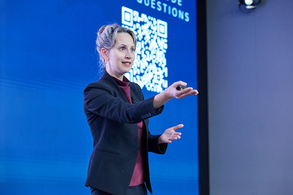 Desiree Fixler: ‘SFDR has been a waste of taxpayer money’