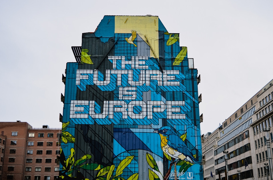 ETF issuers devise new ways to slice Europe
