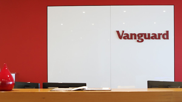 Vanguard launches global government bond ETF