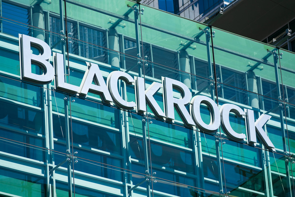 BlackRock enters crowded euro overnight rate ETF race