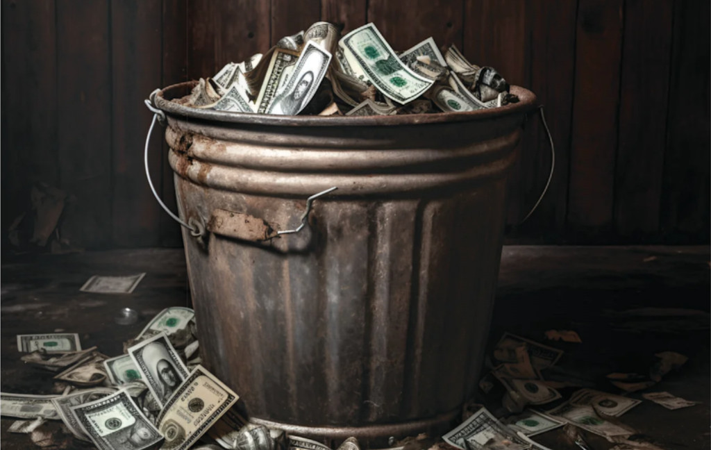 Passive emerging markets: A wasted allocation?