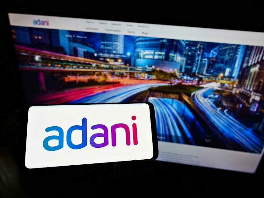 Adani weightings to be cut across MSCI indices