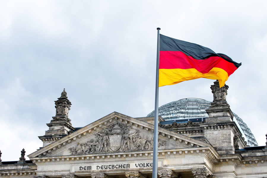ETFs drive nearly half of German Q1 fund inflows