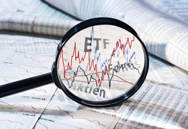 Five top academic papers on ETFs in 2021