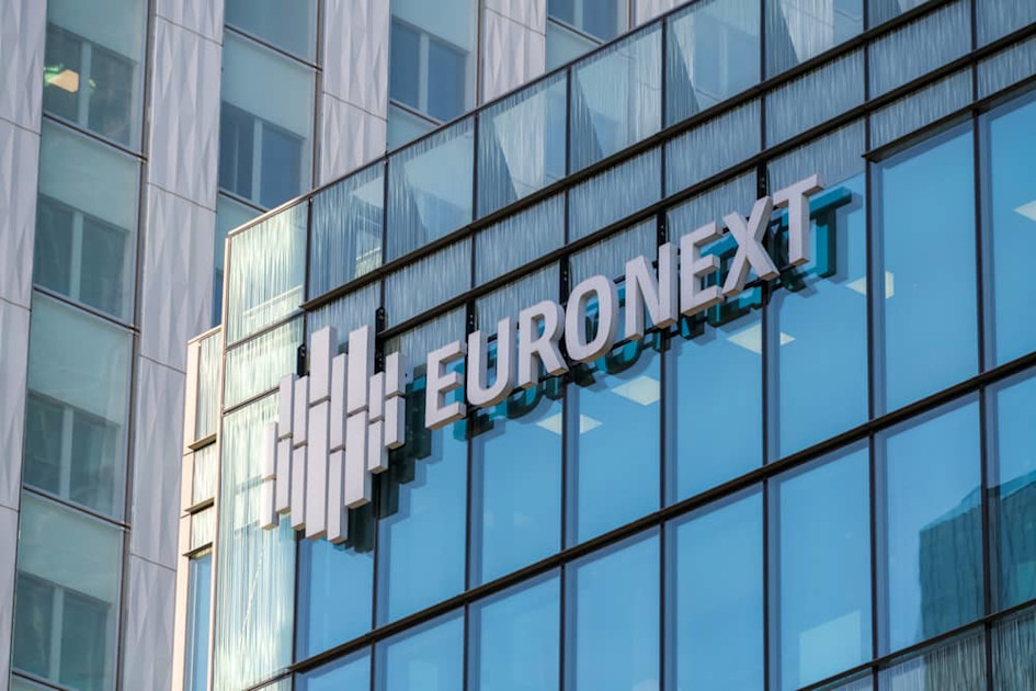 Euronext unveils first gender equality indices