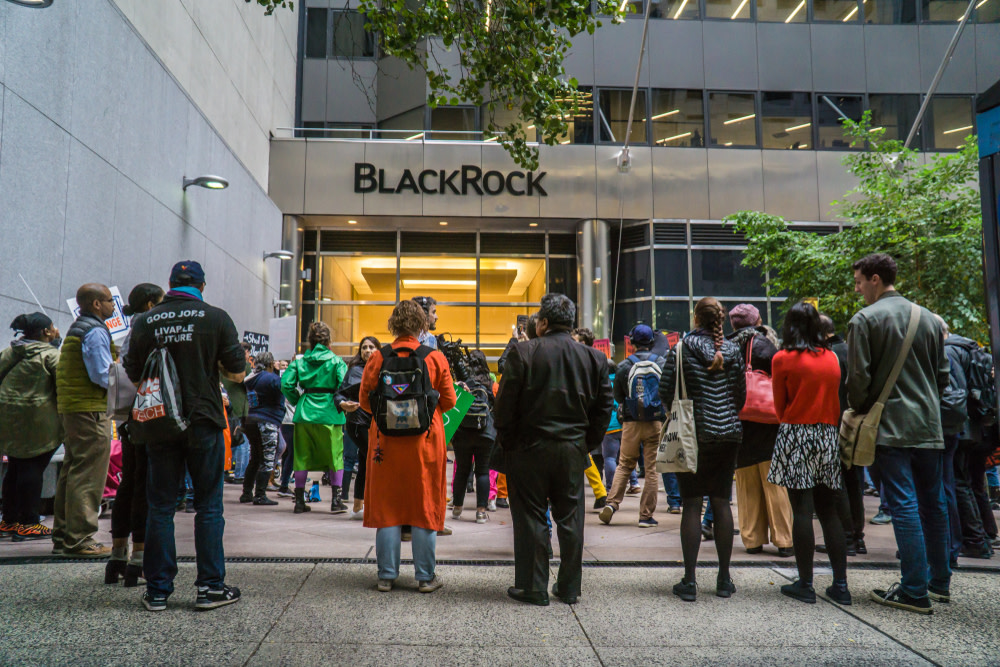 BlackRock, Vanguard and State Street rely on ‘millennial marketing’ to ...