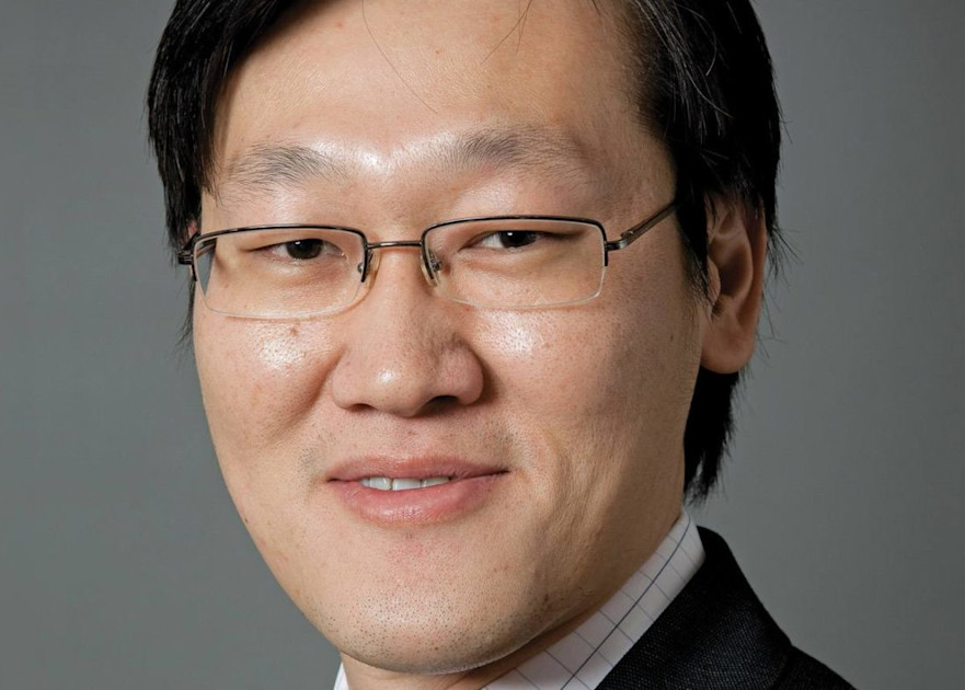 MSCI research head for Asia Pacific departs after 18 years