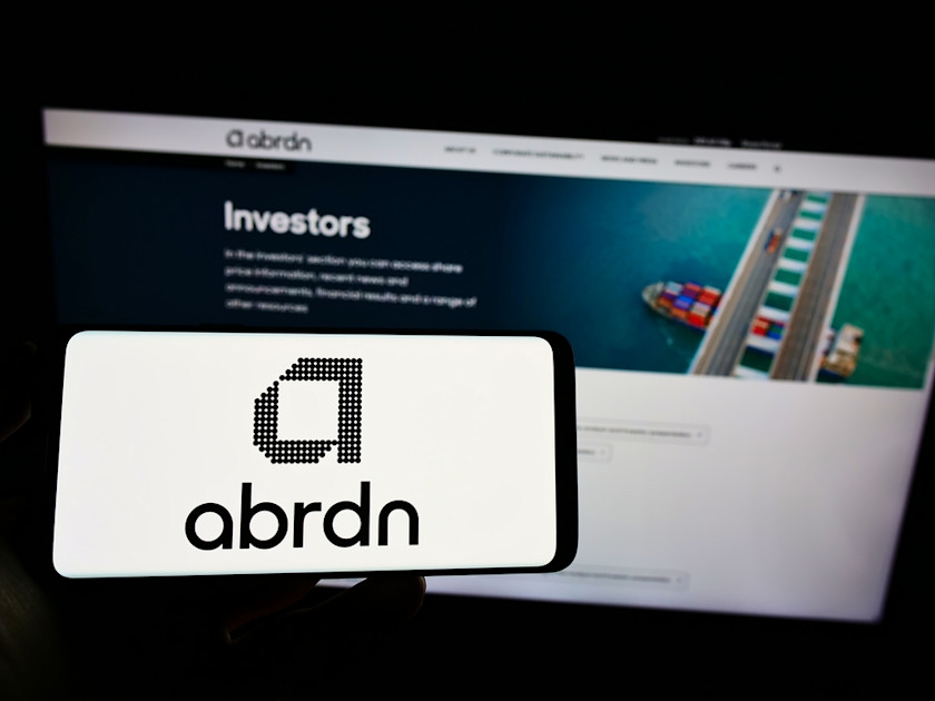 abrdn eyes quant-based active ETFs to beat thematic data challenges