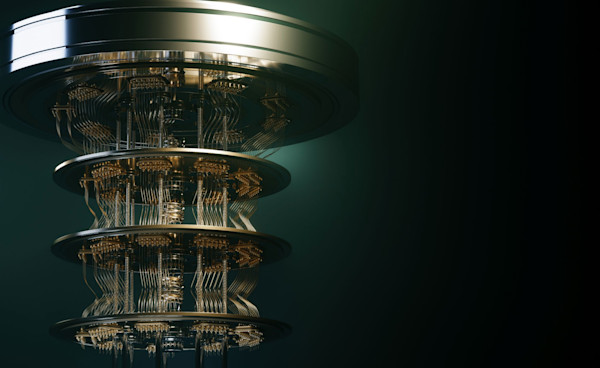 VanEck launches Europe’s first quantum computing ETF