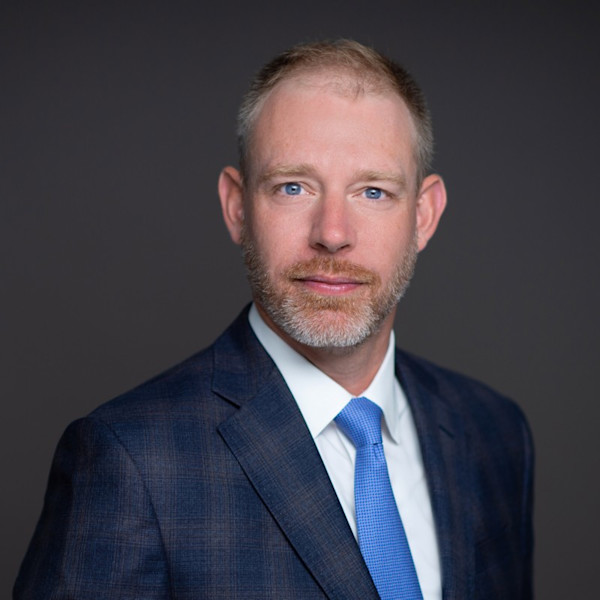 ETF People - Rob Forsyth - ETF Stream