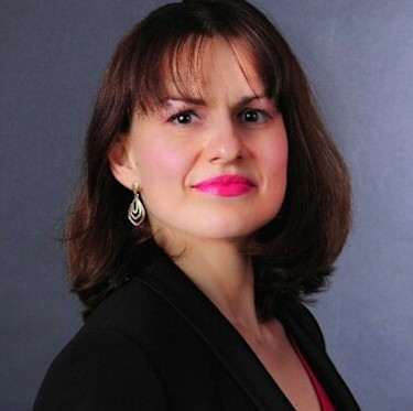 ETF People - Daniela Bunea - ETF Stream