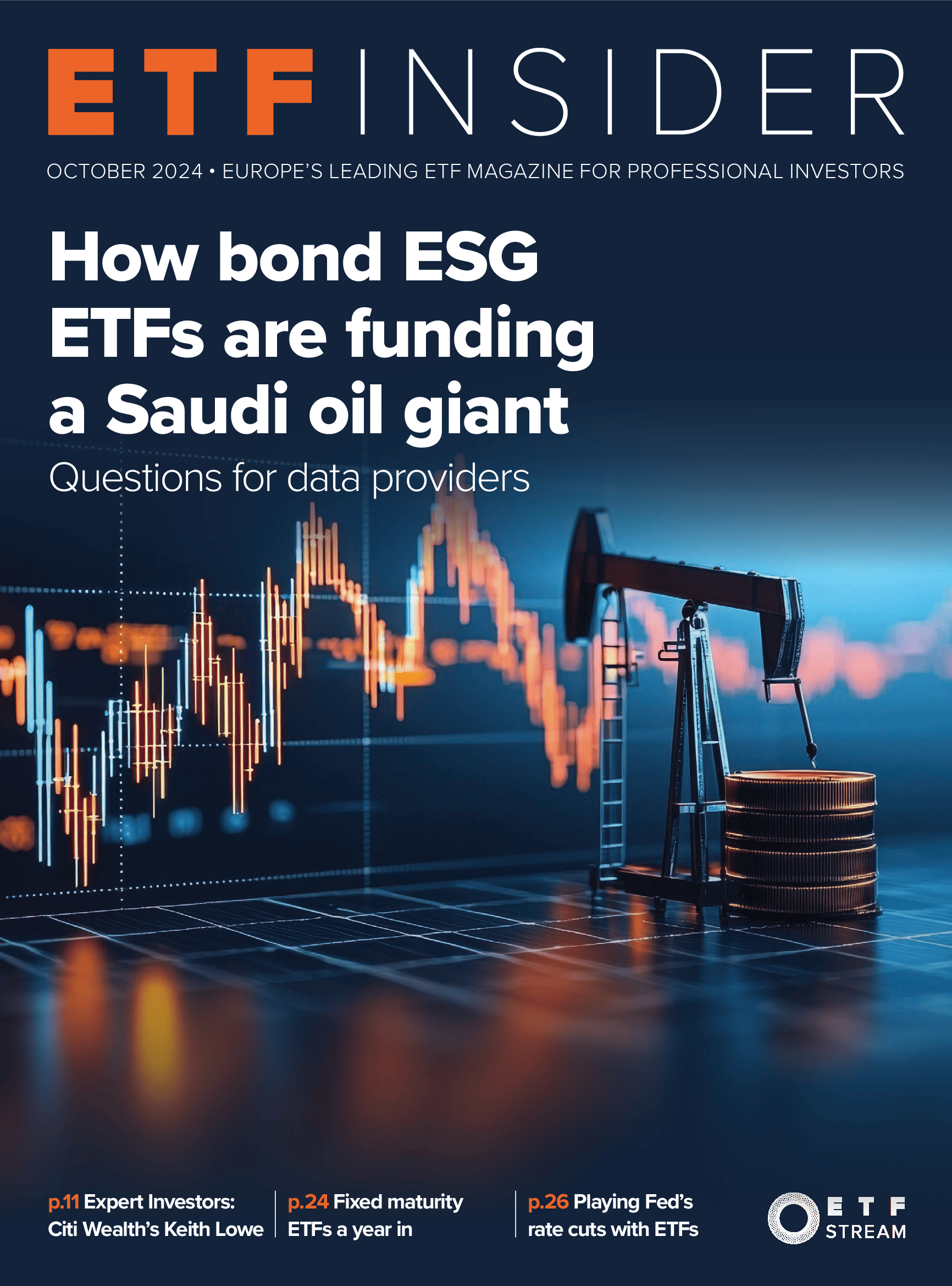 ETF Insider - October 2024