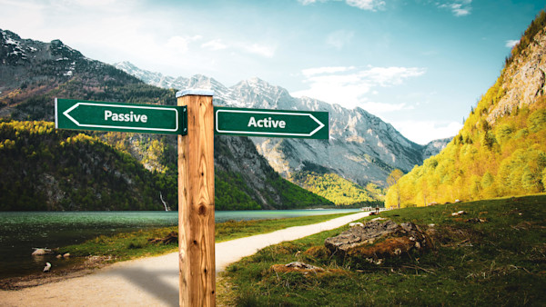 Active ETFs used by almost 30% of European institutional investors ...