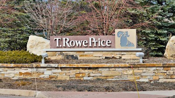 T. Rowe Price plots mid-2026 entry into Europe’s ETF market