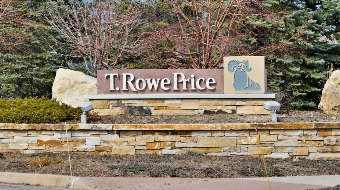 T. Rowe Price plots mid-2026 entry into Europe’s ETF market