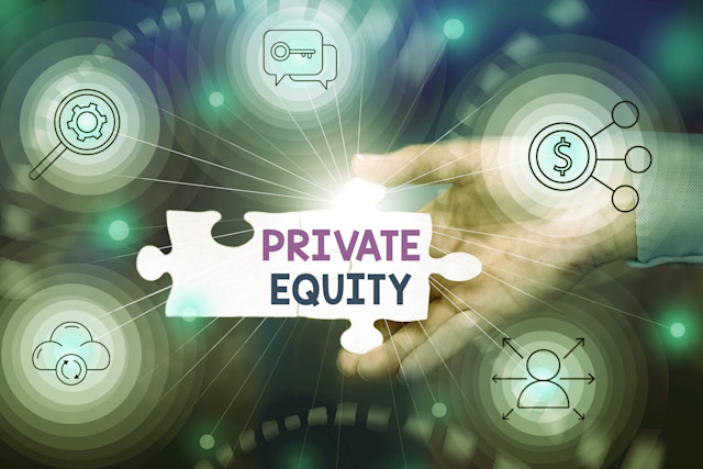 Listed private equity: An attractive option for investors seeking ...