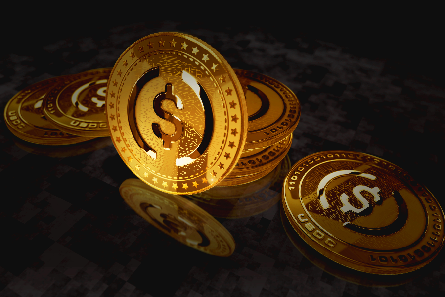 Stablecoins: Crypto-natives vs traditional finance
