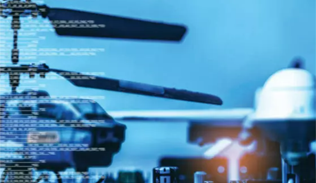 WisdomTree launches triple-leveraged Europe defence ETF