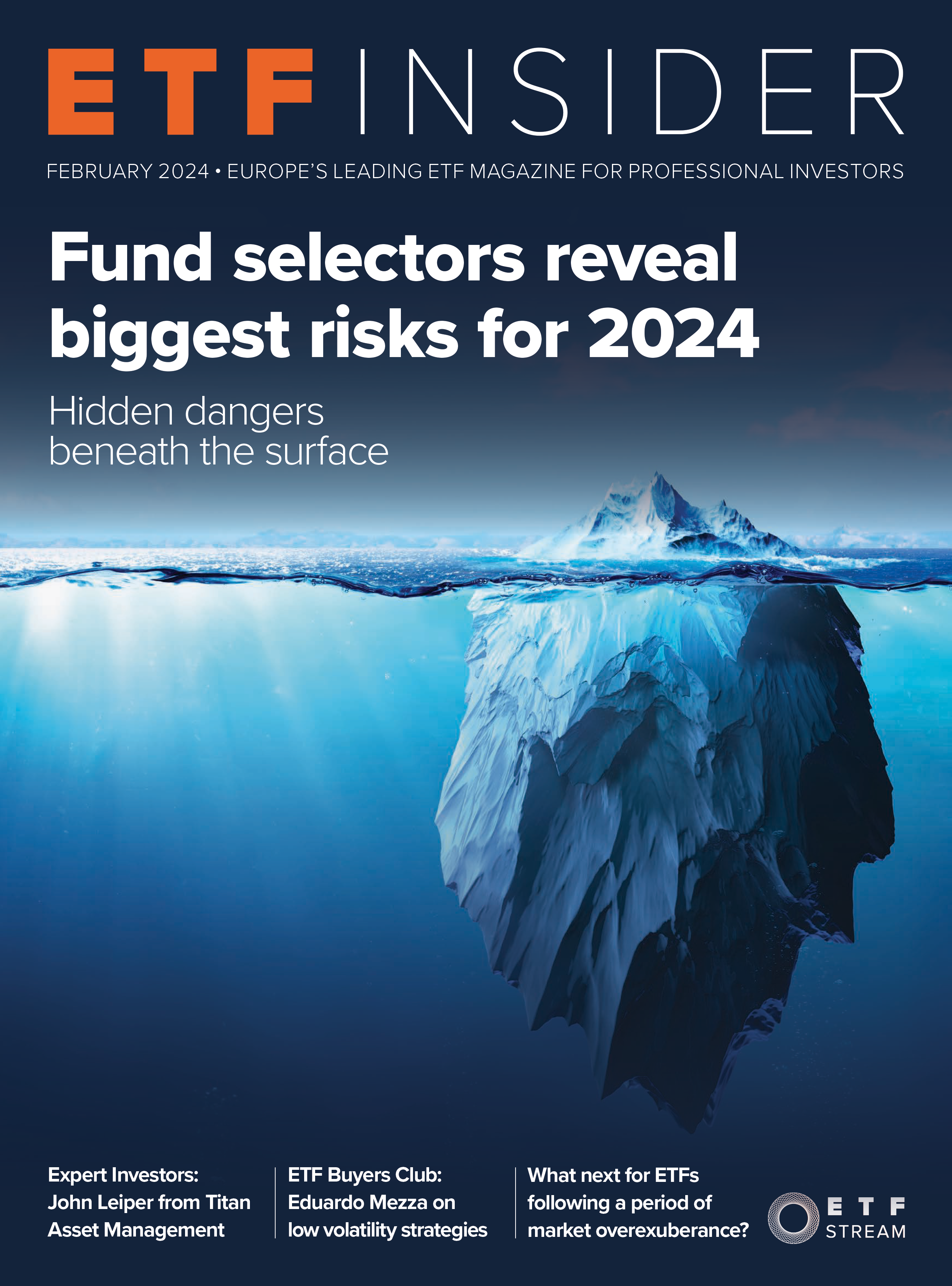ETF Insider – February 2024