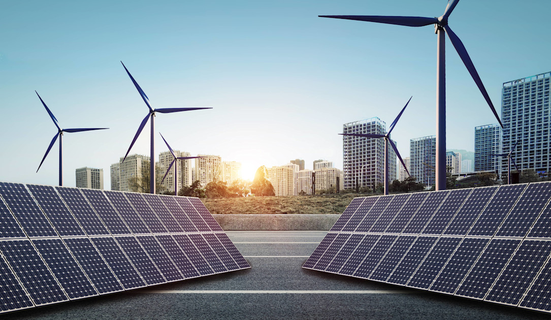 Building a carbon efficient sustainable ETF: A case study