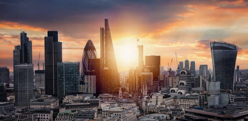 UK has lowest ETF adoption and understanding in Europe, BlackRock ...