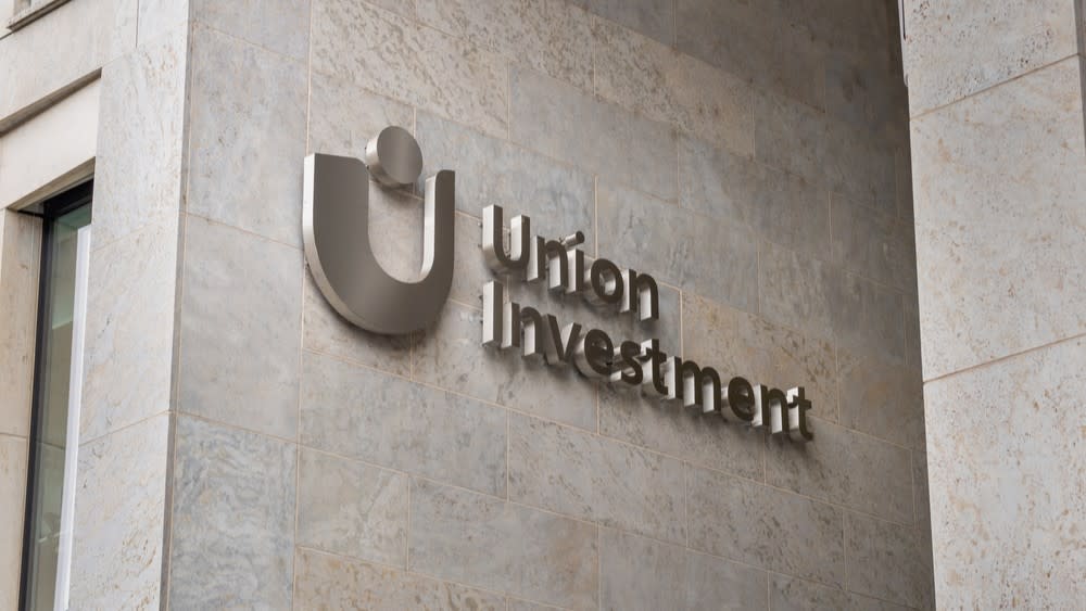 Union Investment to enter active ETFs through subsidiary